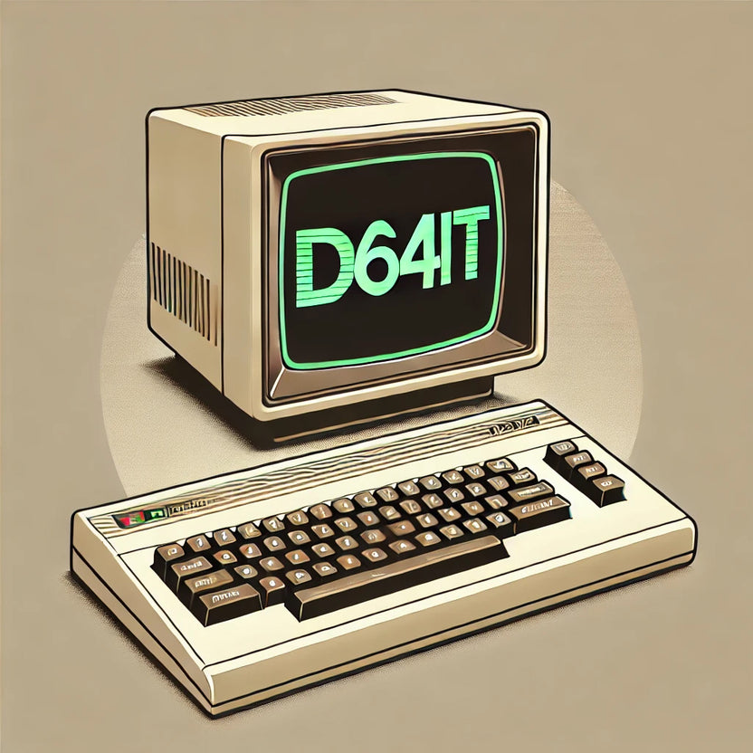 Software Downloads – commodore4ever